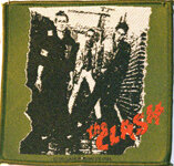 The Clash / The Clash