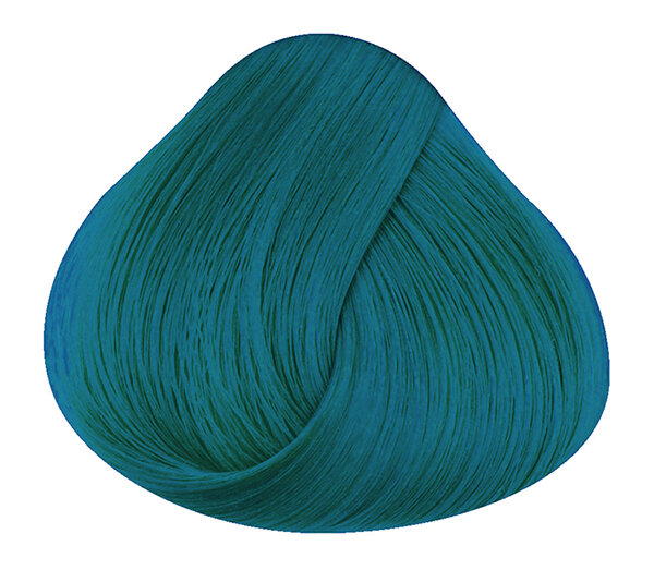 Tinte Para El Pelo Color Turquesa - Turquoise